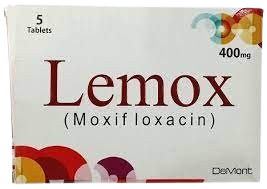 Lemox 400mg Tablet – Tablet Pharmacy