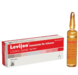 Levijon Inj 10ml – Tablet Pharmacy
