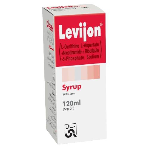 Levijon Syp – Tablet Pharmacy