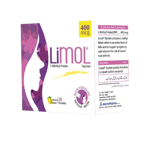Limol Sachet – Tablet Pharmacy
