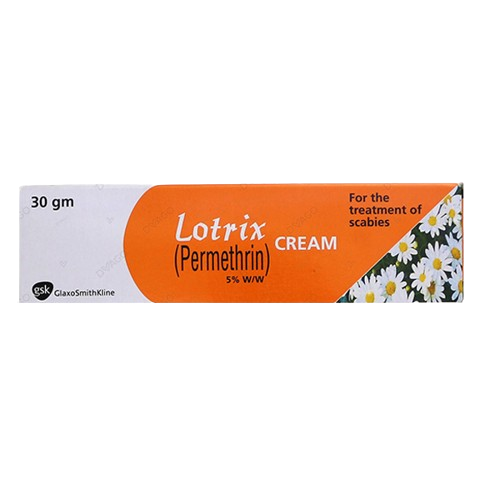 Lotrix Cream – Tablet Pharmacy