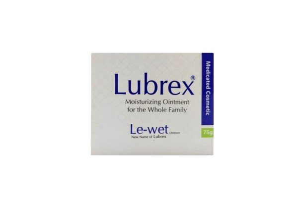 Lubrex Gel (le Wet) New – Tablet Pharmacy