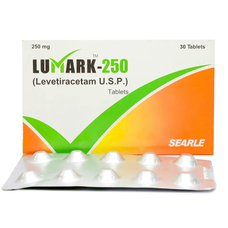 Lumark 250mg Tablet – Tablet Pharmacy
