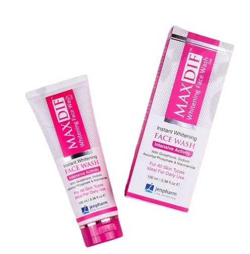 Maxdif Face Wash – Tablet Pharmacy