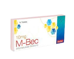 M Bec 10mg Tablet – Tablet Pharmacy