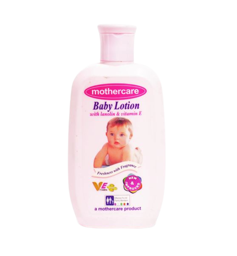 Mother Care Baby Lotion 115ml – Tablet Pharmacy