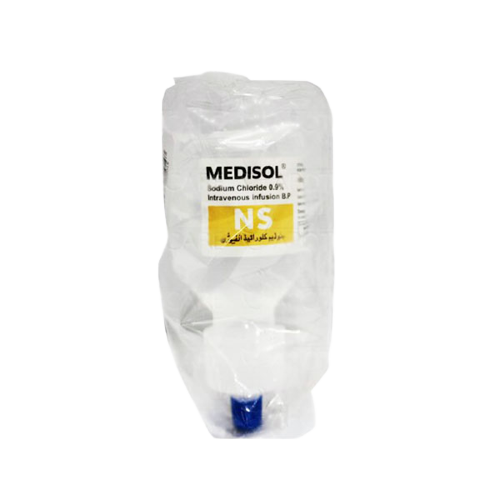 Medisol D S 1000ml – Tablet Pharmacy
