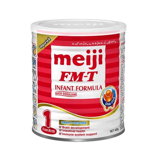 Meiji Fmt 400g – Tablet Pharmacy