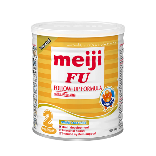 Meiji Fu 400g – Tablet Pharmacy