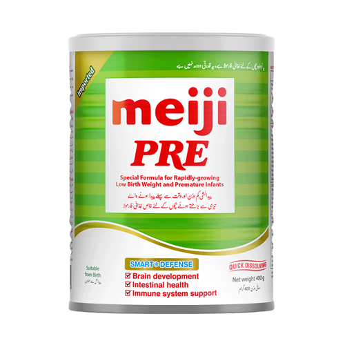 Meiji Pre + Fos – Tablet Pharmacy