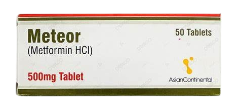 Meteor 500mg Tablet – Tablet Pharmacy