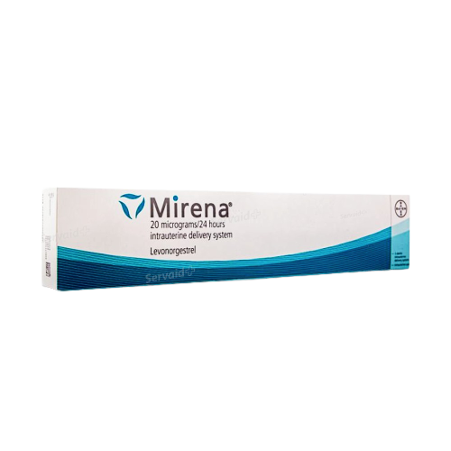 Mirena Cop – Tablet Pharmacy