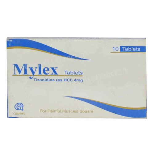 M Lex 4mg Capsules – Tablet Pharmacy