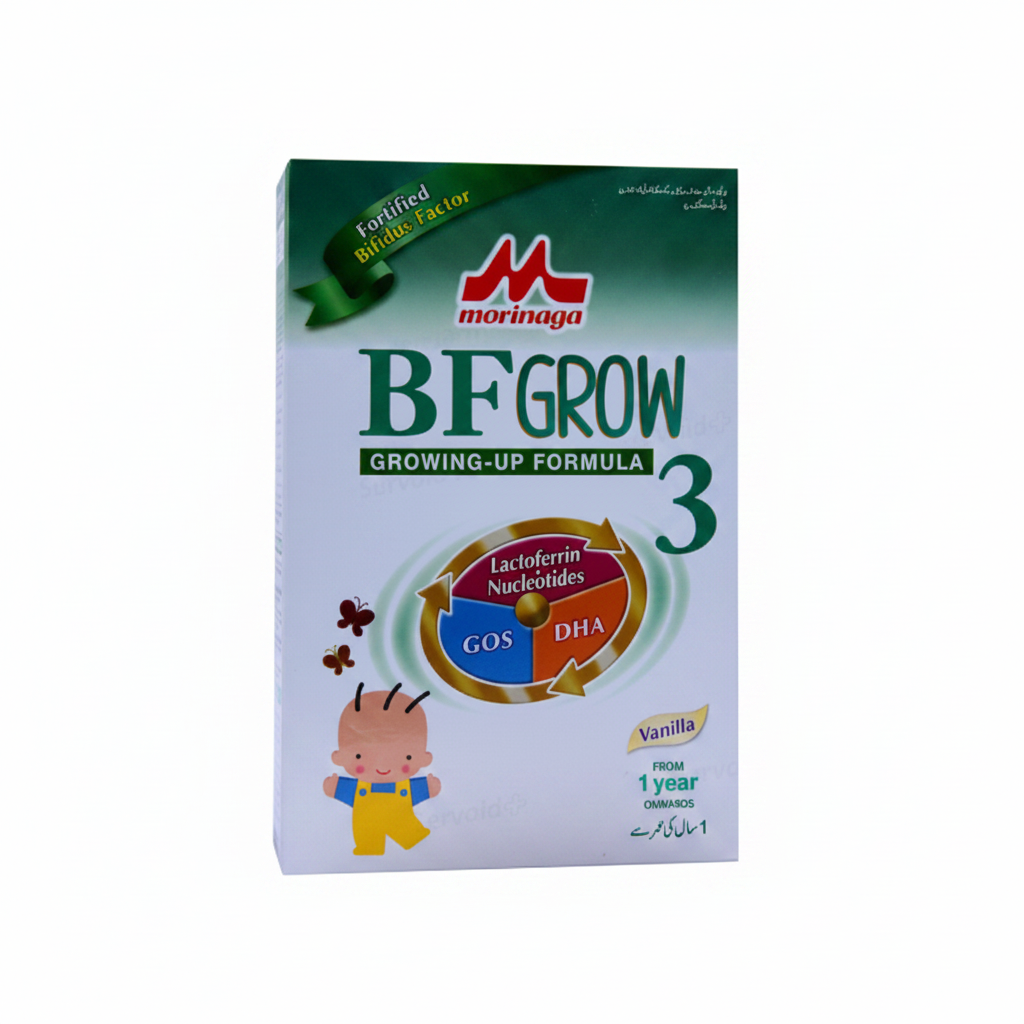 Morinaga Bf3 (600g) Soft – Tablet Pharmacy