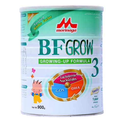 Morinaga Bf3 (900g) – Tablet Pharmacy