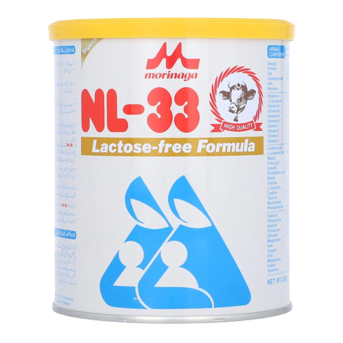 Morinaga Nl 33 – Tablet Pharmacy