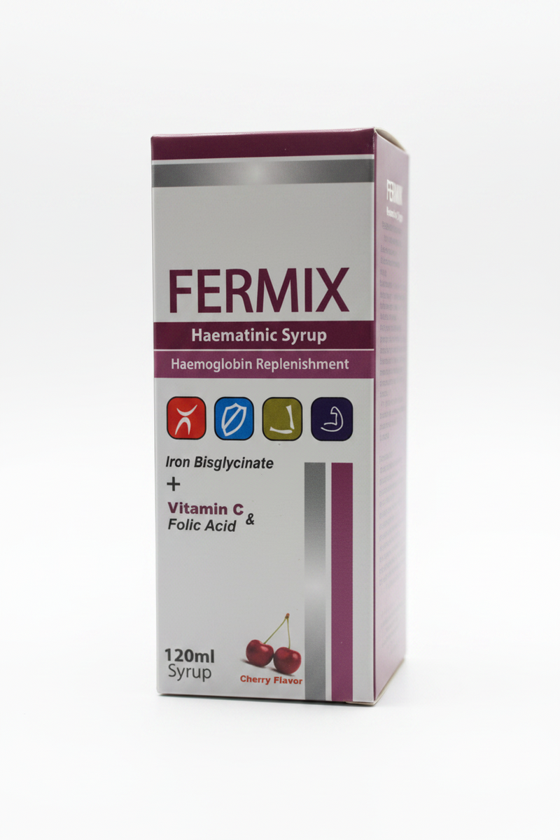 MS FERMIX SYP 120ML – Tablet Pharmacy
