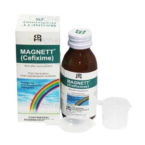Magnett Syp – Tablet Pharmacy