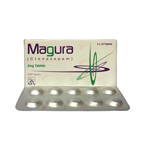 Magura 2mg Tablet – Tablet Pharmacy