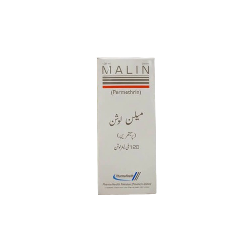 Malin Lotion 120ml – Tablet Pharmacy