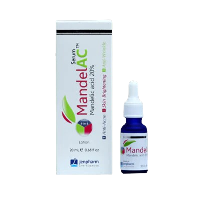 Mandel Ac 20% Serum – Tablet Pharmacy