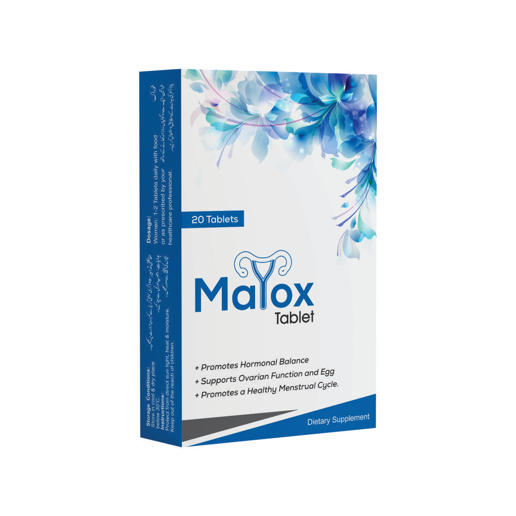 Mayox Tablet (blister) – Tablet Pharmacy