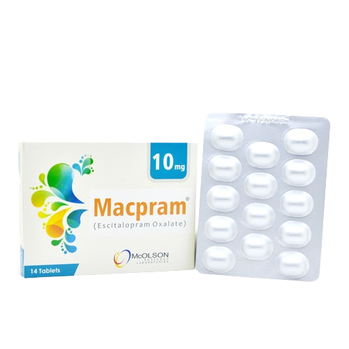 Medipram 10mg Tablet – Tablet Pharmacy