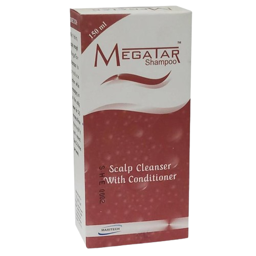 Megatar Liquid – Tablet Pharmacy