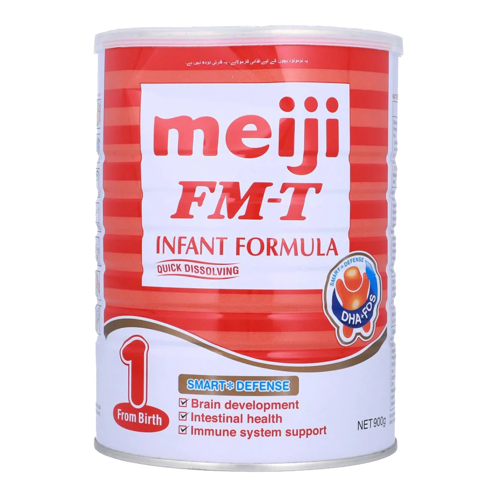 Meiji FMT 900gm – Tablet Pharmacy