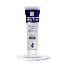 Mela Fade Spf30 Cream – Tablet Pharmacy