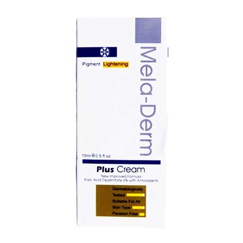 Meladerm Plus Cream – Tablet Pharmacy