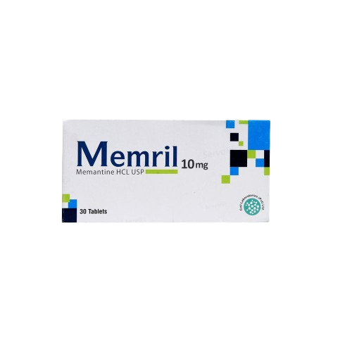 Memril 10mg Tablet – Tablet Pharmacy