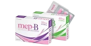 Mep B Insta 20mg Sachet – Tablet Pharmacy