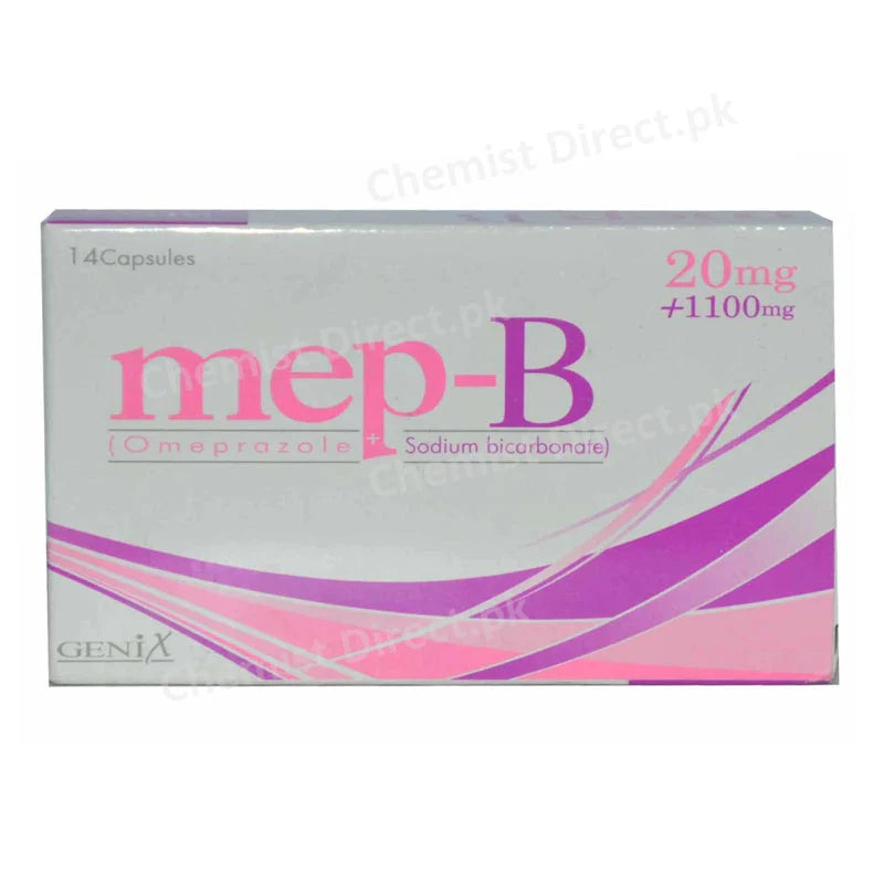 Mep B Insta 20mg Sachet – Tablet Pharmacy