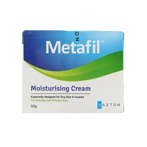Metafil Cream 50gm – Tablet Pharmacy
