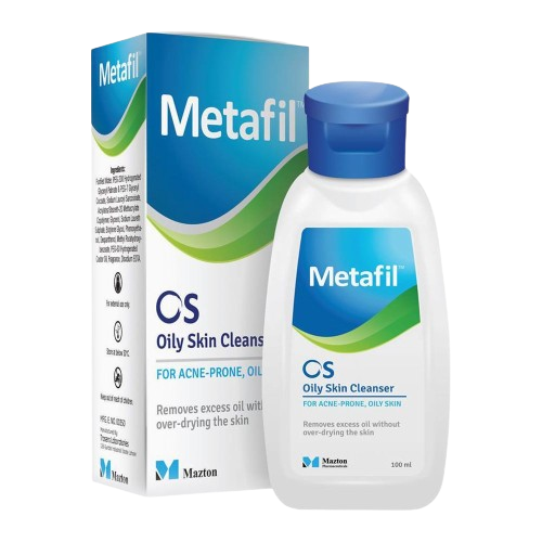 Metafil Oily Skin Cleanser – Tablet Pharmacy