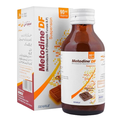 Metodine Df Susp – Tablet Pharmacy