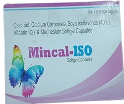 Mincal Tablet – Tablet Pharmacy