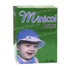 Minicol Drop – Tablet Pharmacy
