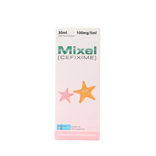 Mixel Susp – Tablet Pharmacy