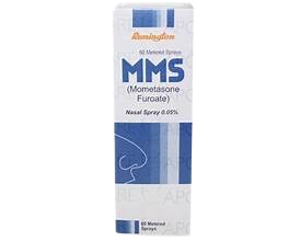 Mms Nasal Spray – Tablet Pharmacy