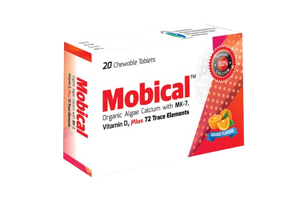 Mobical Sachets – Tablet Pharmacy