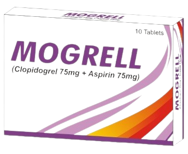 Mogrell 75mg Tablet – Tablet Pharmacy
