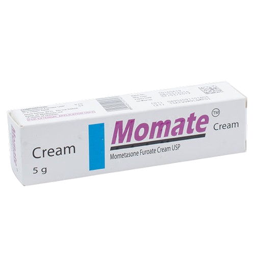 Momate Cream 15g – Tablet Pharmacy