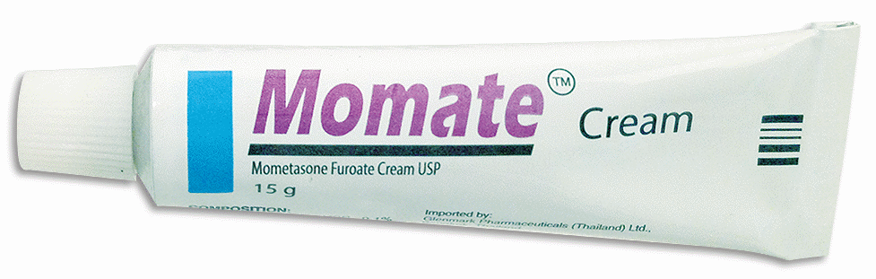 Momate Cream 15g – Tablet Pharmacy