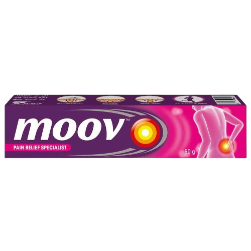 Moov Cream 50gm – Tablet Pharmacy