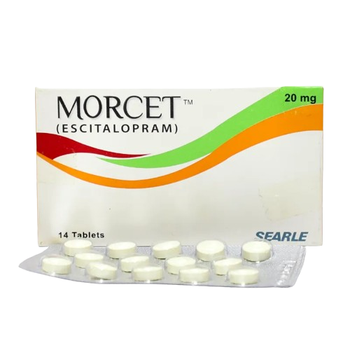 Morcet 20mg Tablet – Tablet Pharmacy