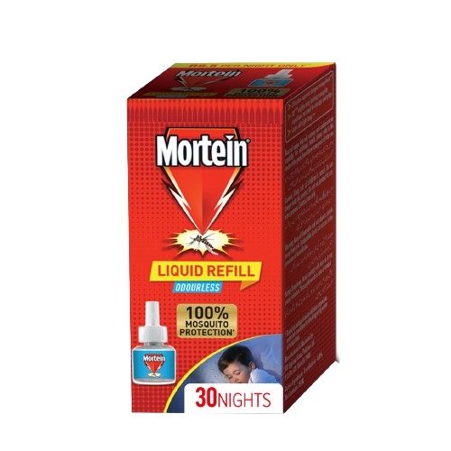 Mortein Liquid Refill 30 Nights – Tablet Pharmacy