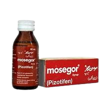 Mosegor Syp 60ml – Tablet Pharmacy