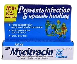 Mycitracin Plus Oint – Tablet Pharmacy